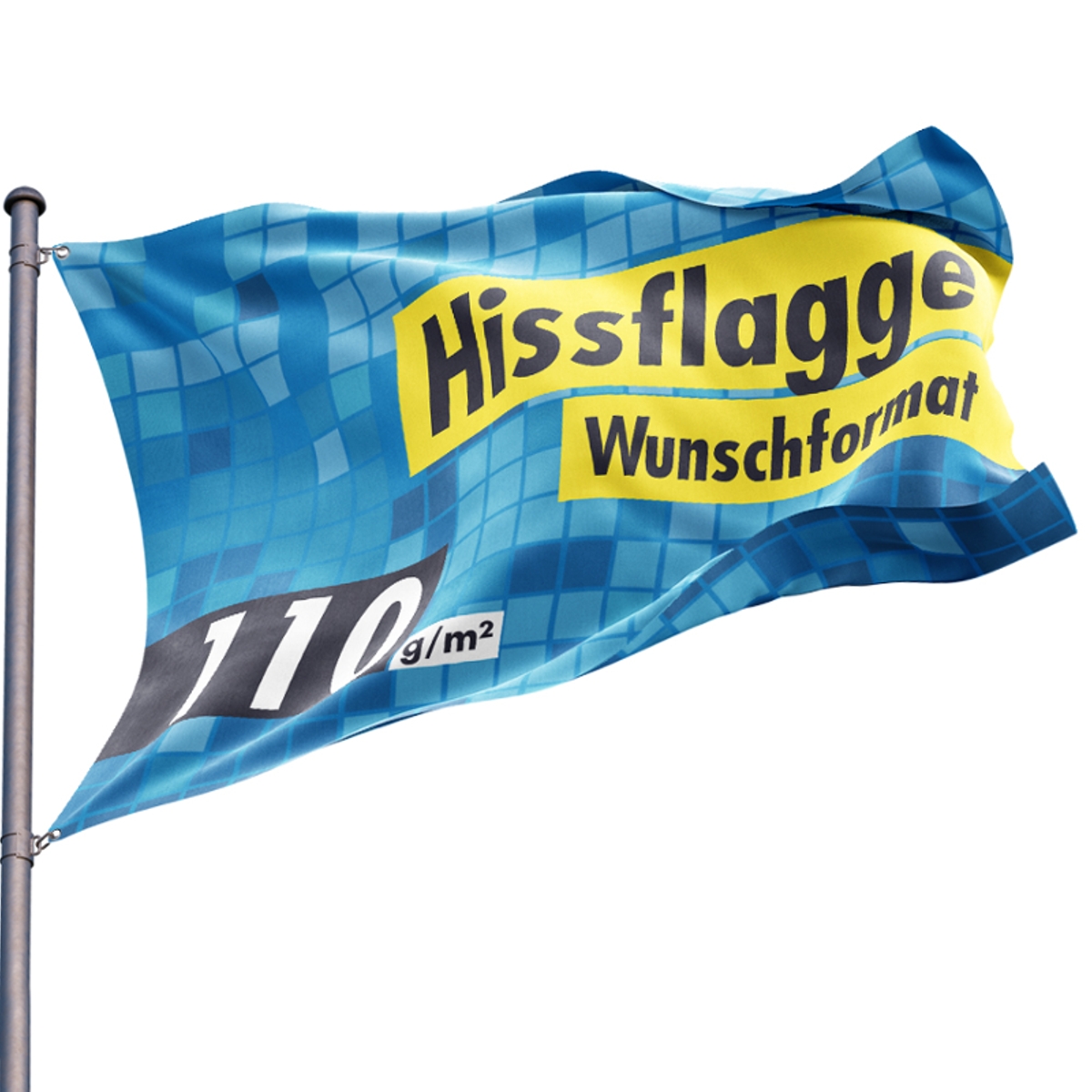 Fahne gestalten - Wunschgröße :festivalbanner24.com